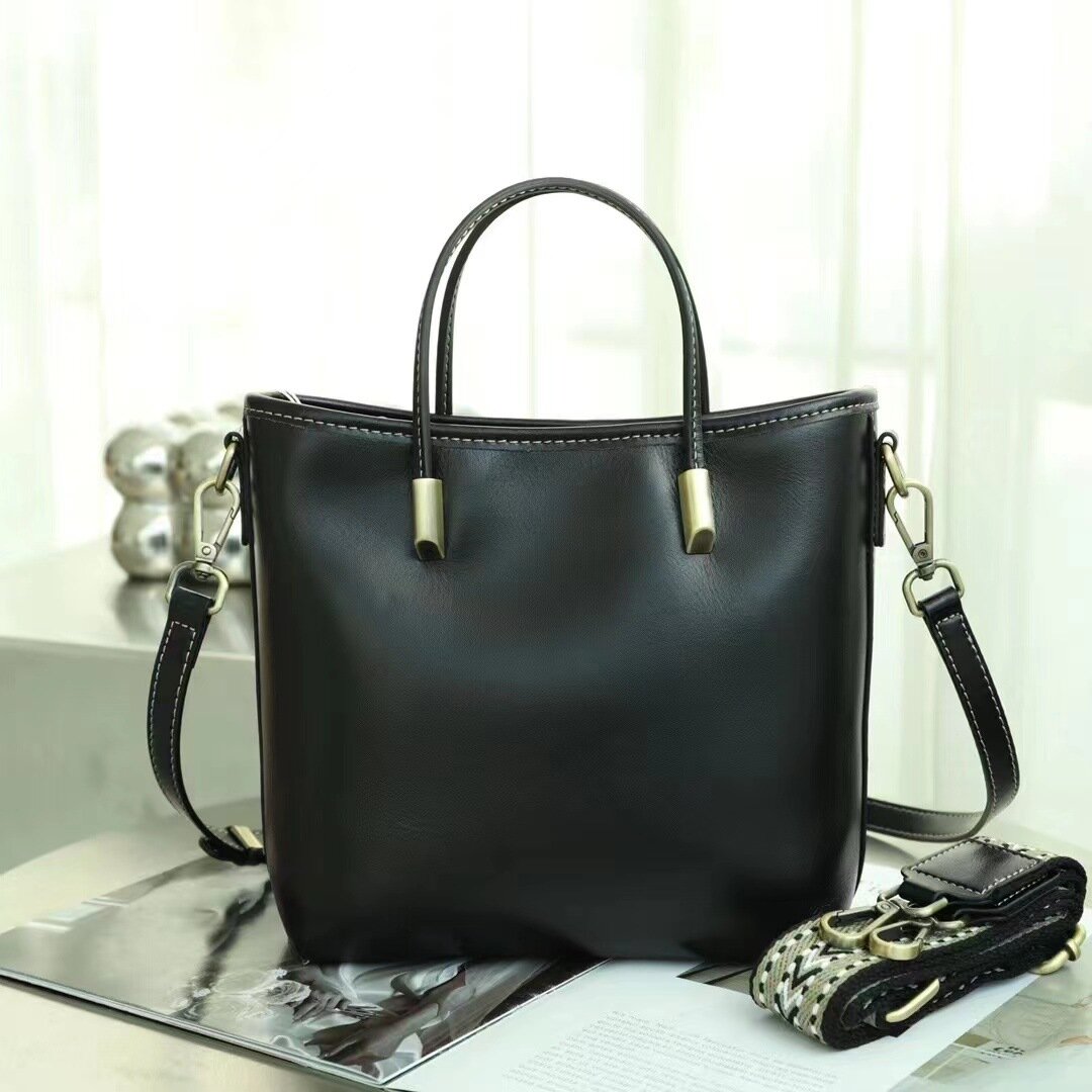 Сумка ведро