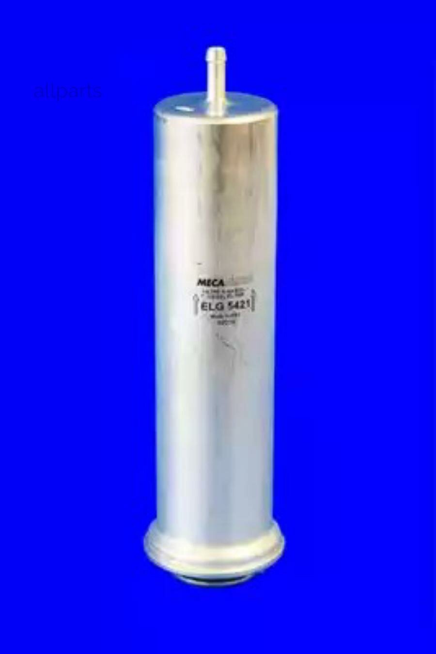 MECA-FILTER ELG5421 Фильтр топливный BMW E90 318-335d 2005=>