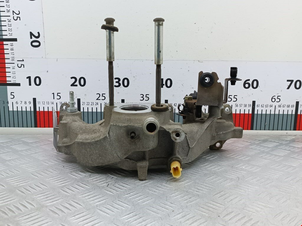 Коллектор впускной Opel Astra G 90512728 арт. 2060147