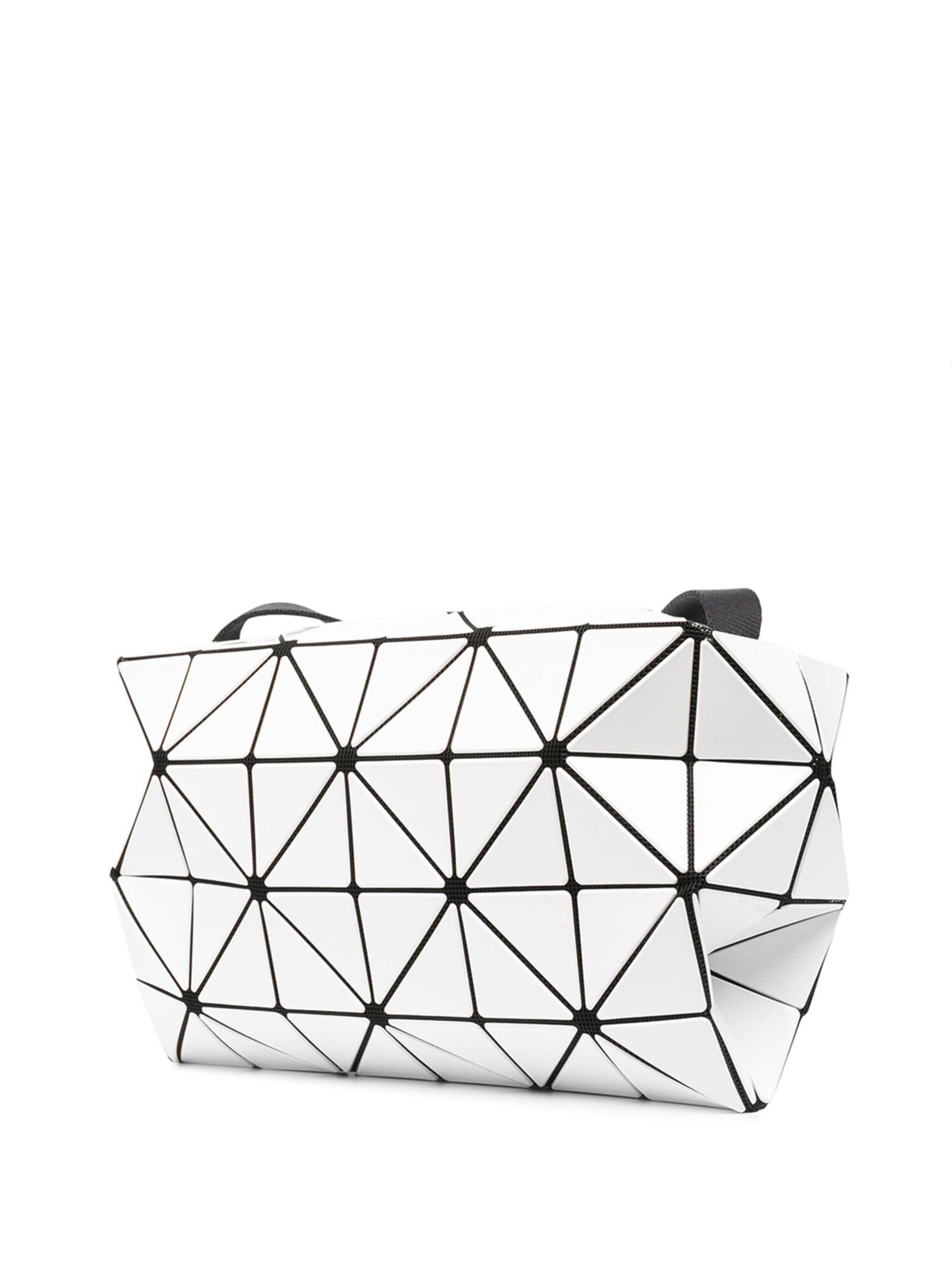 Сумка Bao Bao Issey Miyake Carton, белый — фото 1