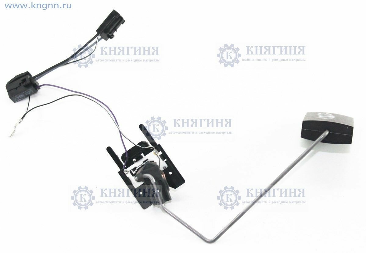 Датчик уровня топлива ВАЗ-2110, 2170