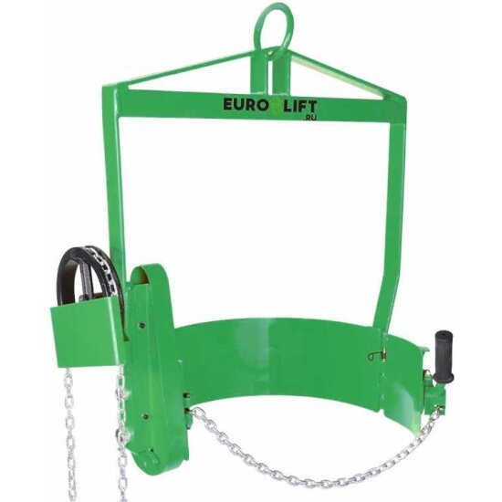 Euro-lift Захват для бочек LG 800 (360кг)