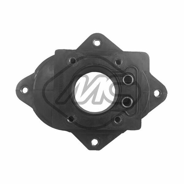 Фланец, карбюратор, METALCAUCHO 02695 (1 шт.)