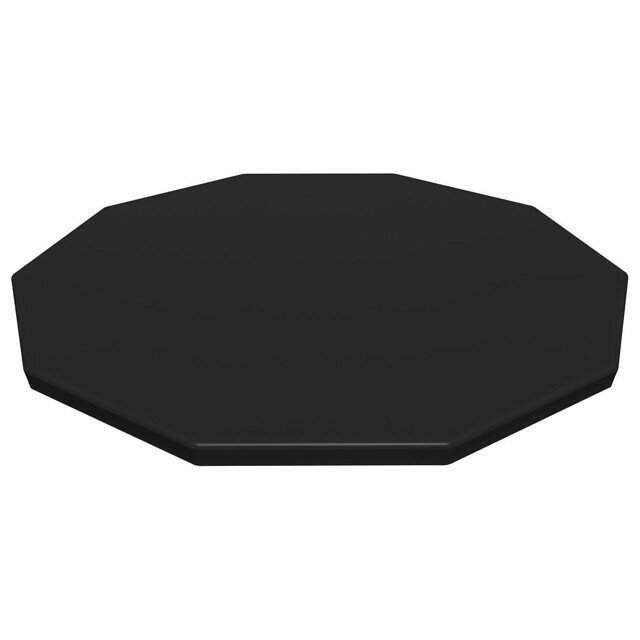 Тент для каркасного бассейна BESTWAY, круглый, диаметр 305 см