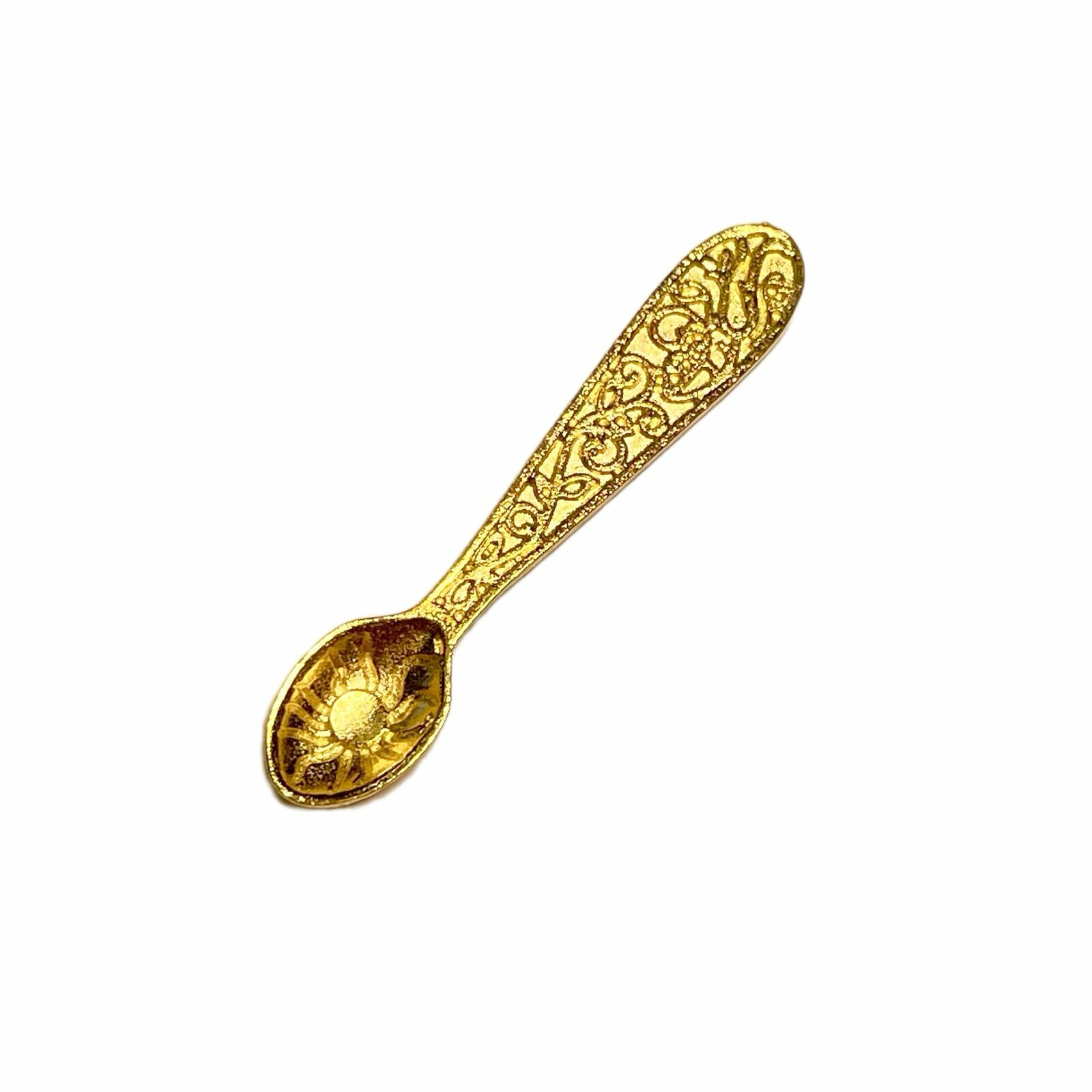 Ложка загребушка (8 - 40 мм.), 1 шт.