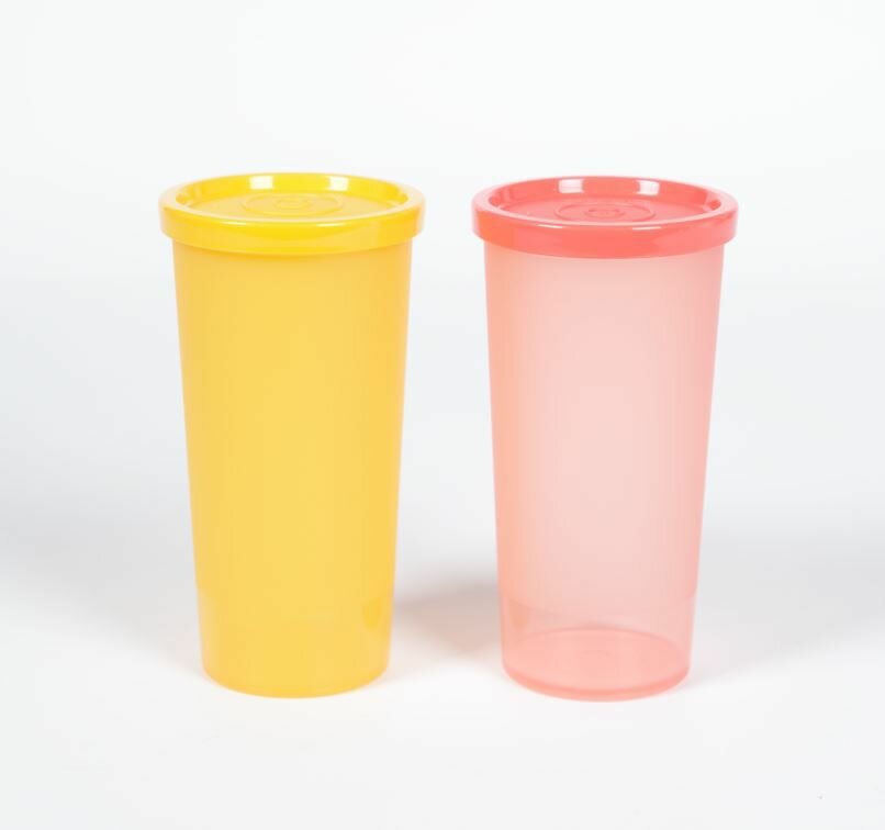 Набор стаканов 280 мл 2 шт. Tupperware