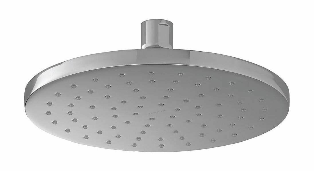 Верхний душ Jacob Delafon Katalyst E13690-CP