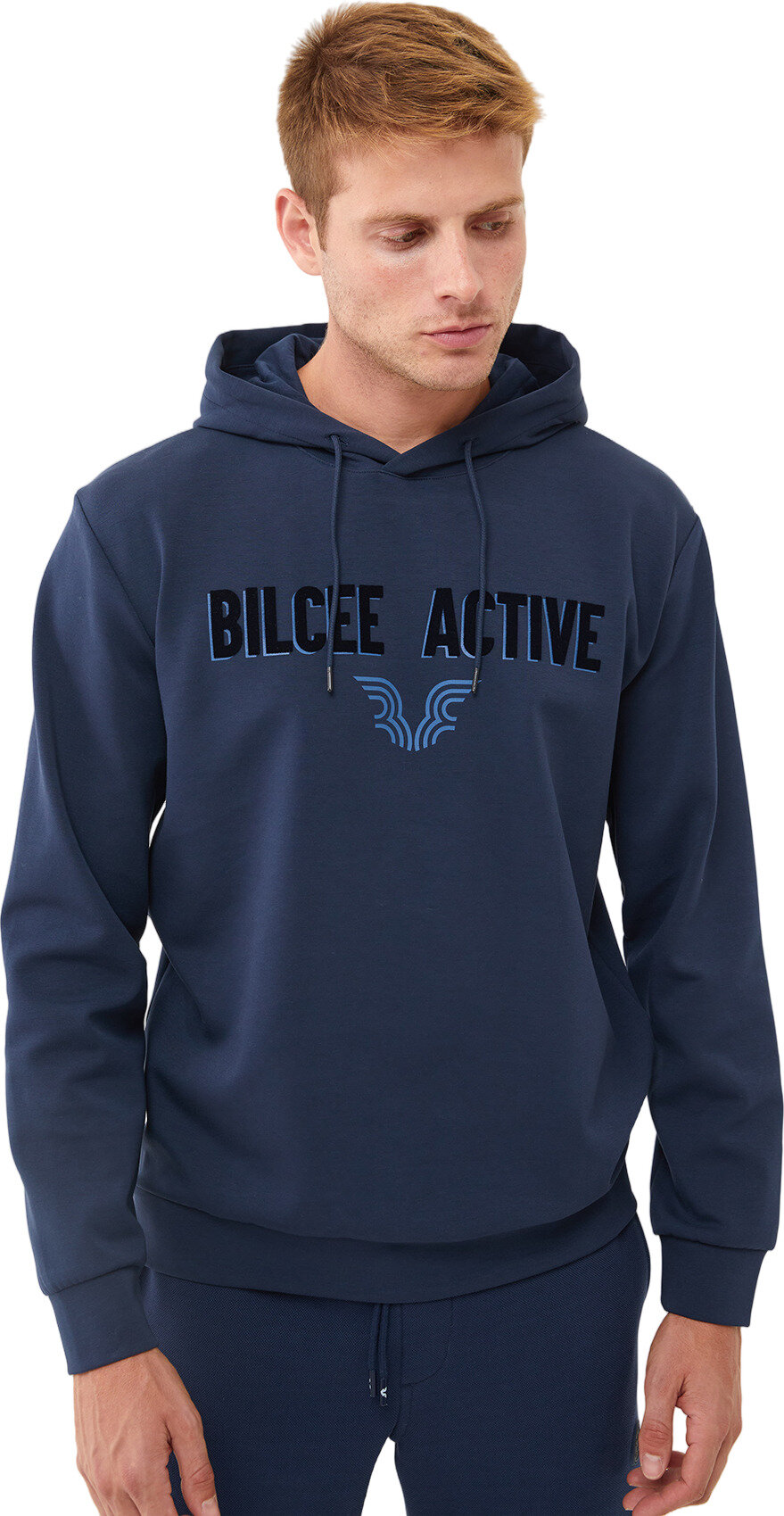 Худи Men's Hooded Sweatshirt