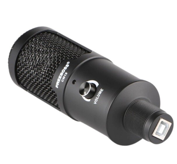 Микрофон FreeBoss CM18-KIT — фото 1