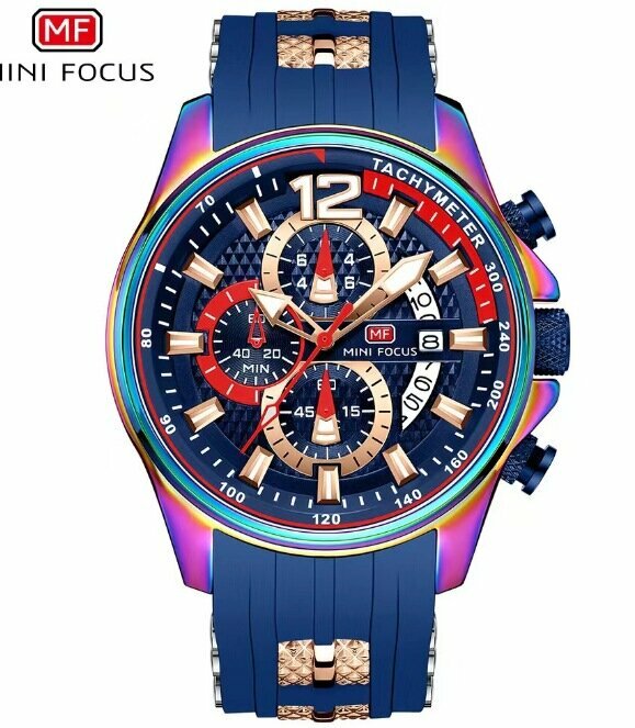 Наручные часы