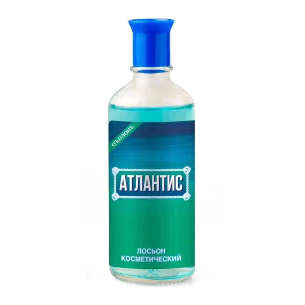Абар Лосьон косметический Атлантис, 100 мл