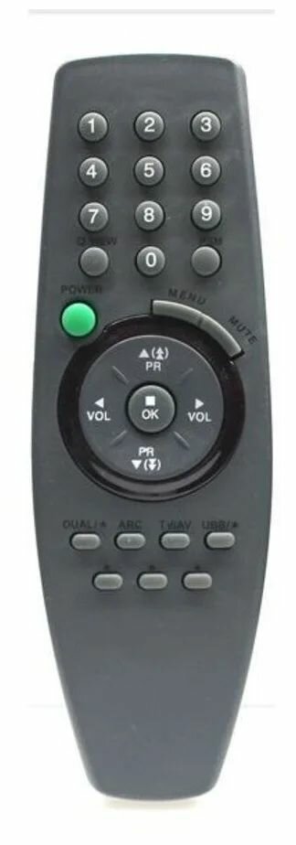 Пульт LG 6710V00027F