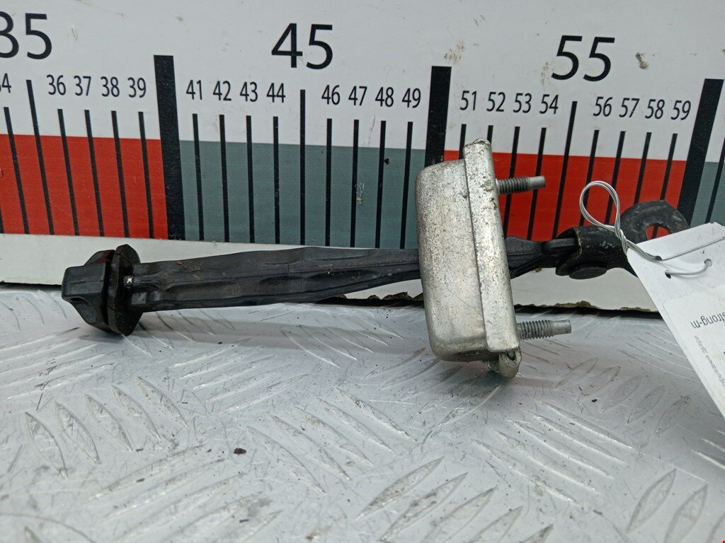 Ограничитель открывания двери задней Opel Astra J 13270612 арт. 2028349