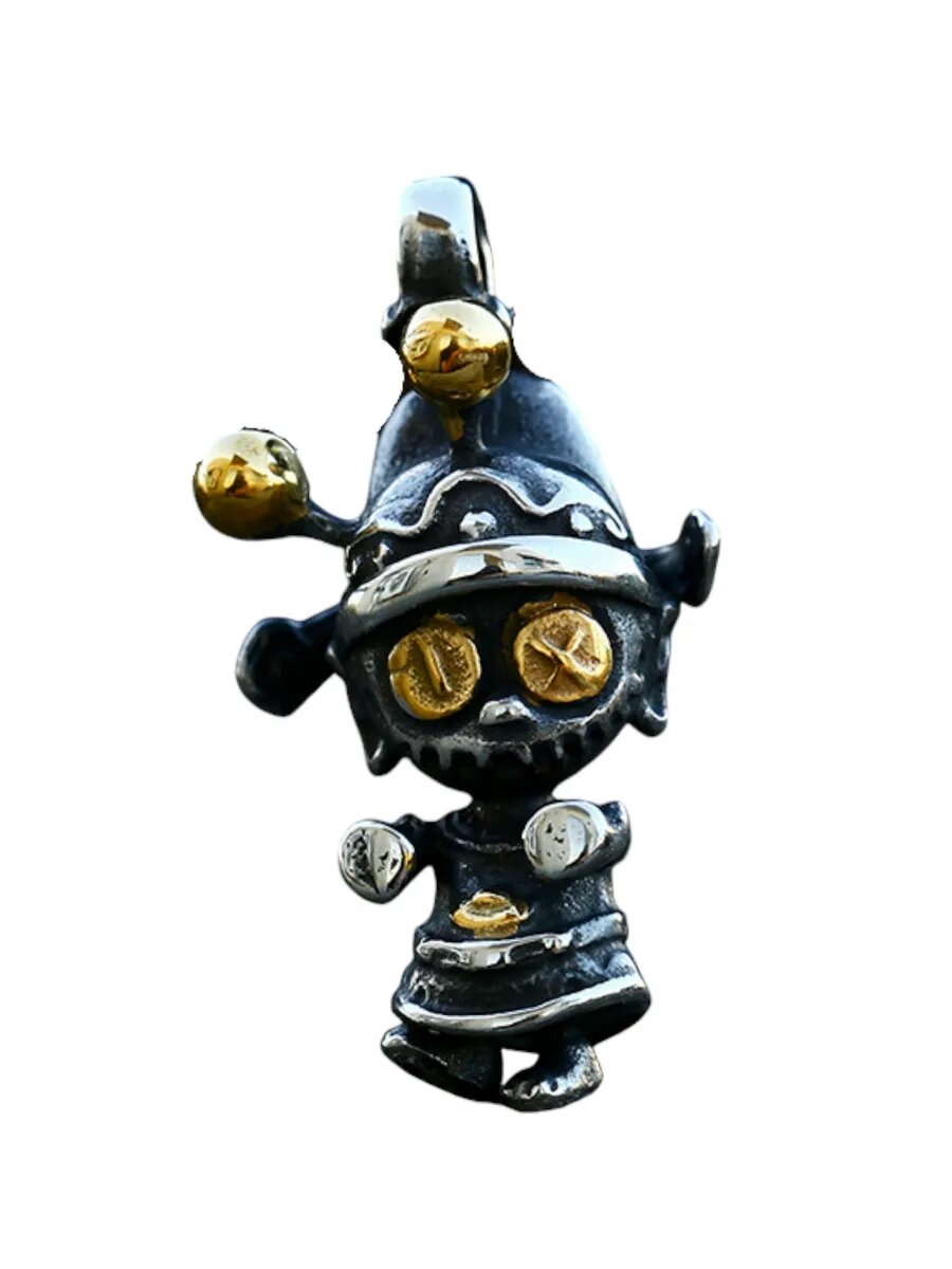 Подвеска Китобой