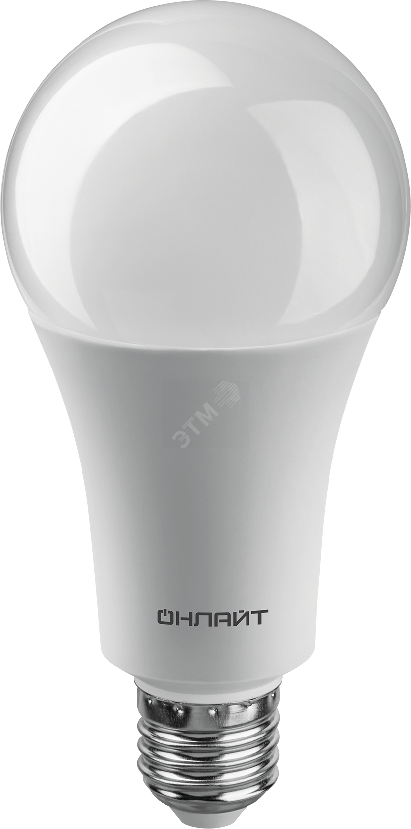 Лампа светодиодная LED 30вт Е27 белый Navigator Group 61971