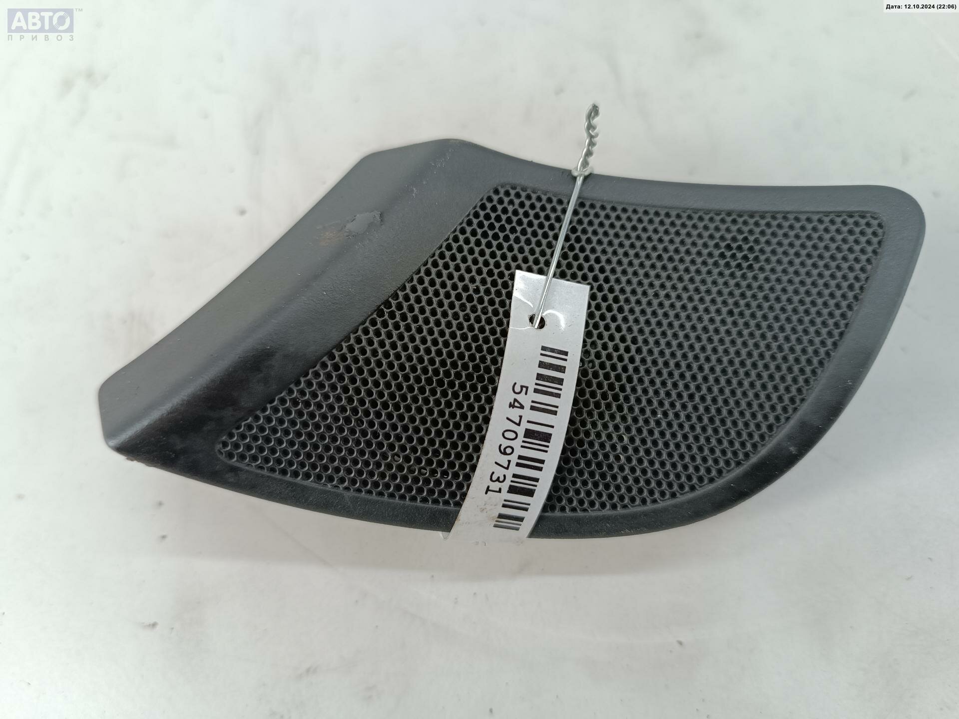 Динамик высокочастотный (пищалка) Audi A4 B7 (2004-2008)