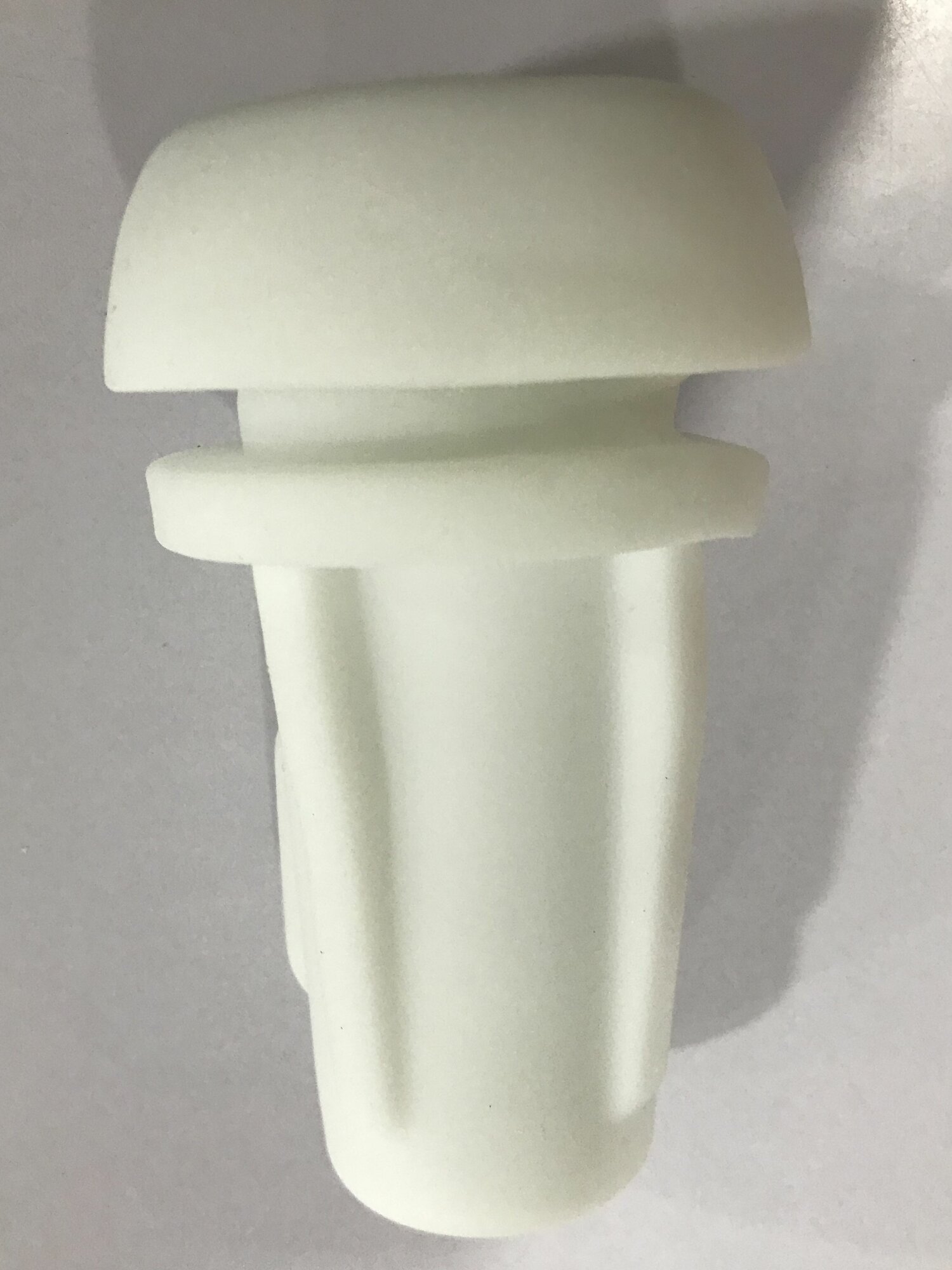 Сменная насадка для Мастурбатора Сосун