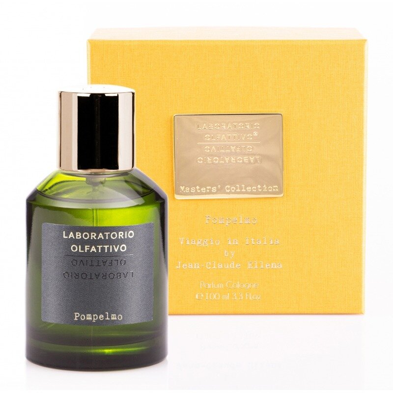 Laboratorio Olfattivo Pompelmo 100 мл, парфюмерная вода Унисекс