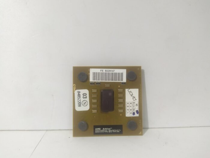 462/Sempron AXDA2500DKTV4D