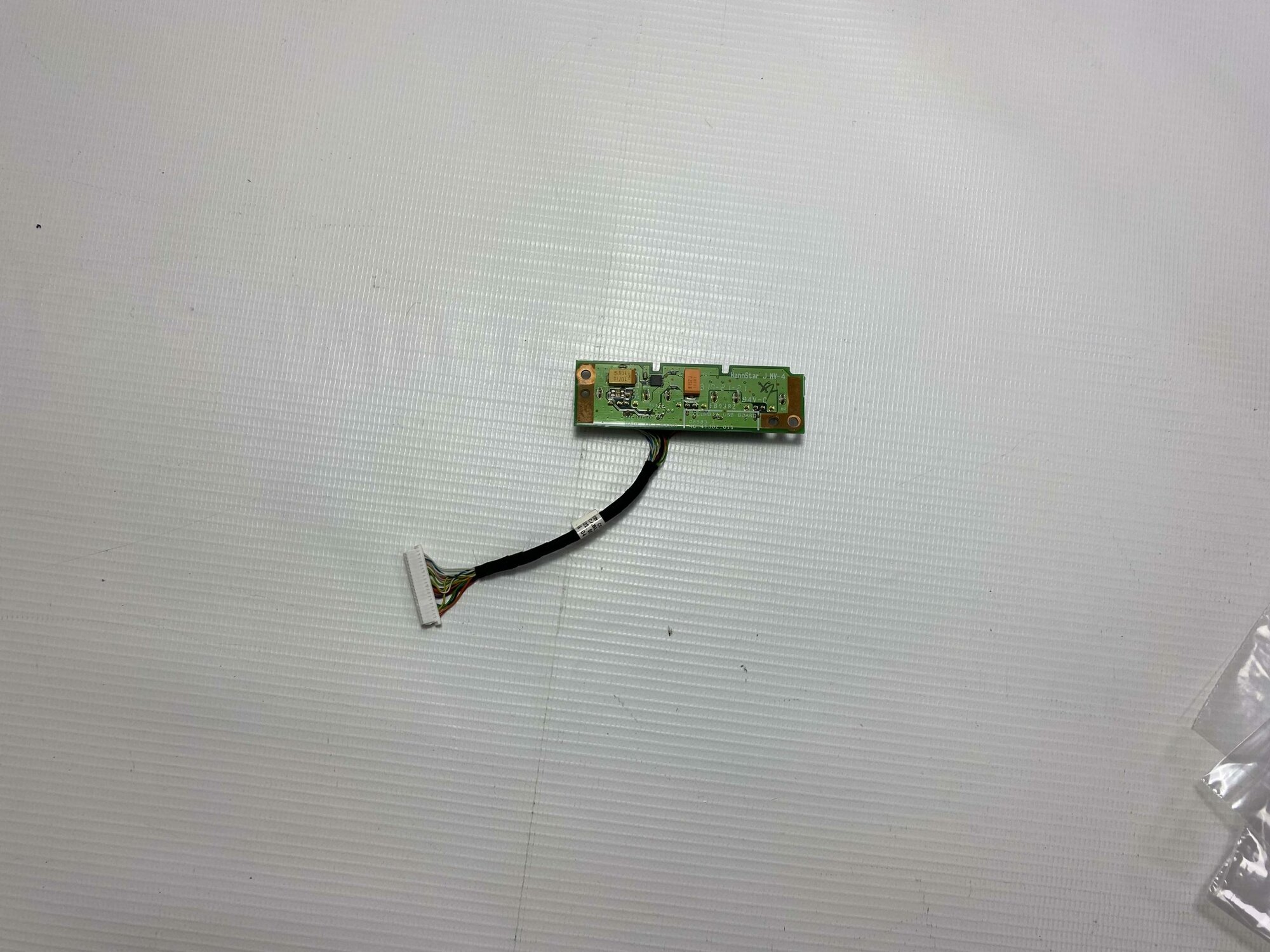 Плата USB для Acer Extensa 5210