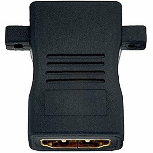 Premium HDMI Double Coupling, 0090201001
