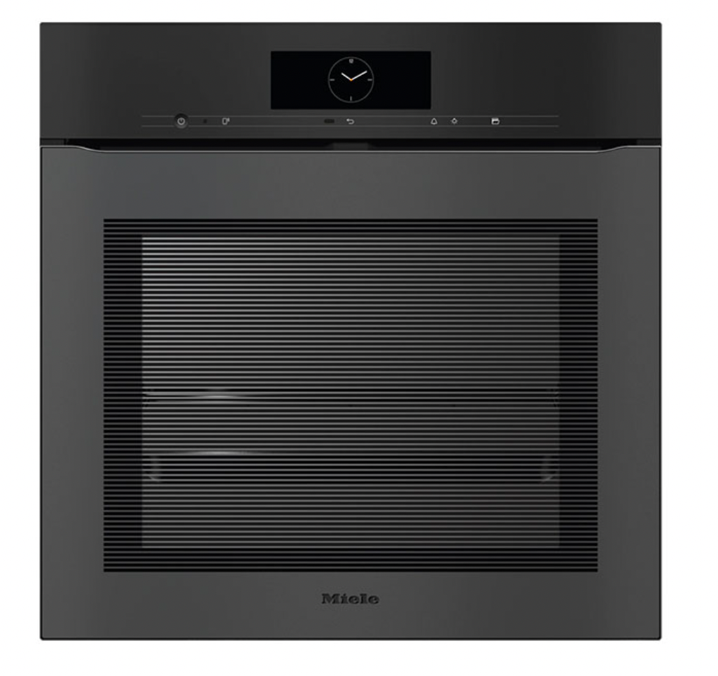Духовой шкаф MIELE H7860BPXOBSW-M H7860BPXOBSW черный матовый