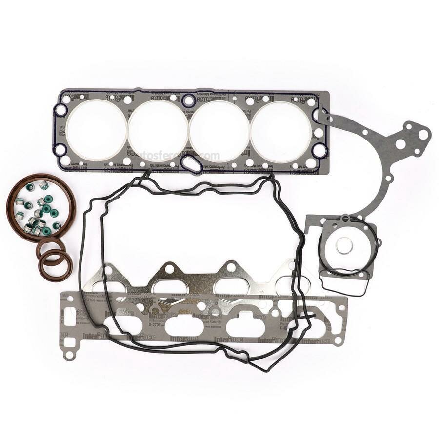 SPEEDMATE SMGKH548AR К-кт прокл. ГБЦ CHEVROLET Lacetti (J200)