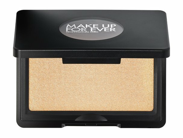 Make Up For Ever Artist Face Powder Highlighter Пудровый хайлайтер для лица | H110 Сверкающий 100мл