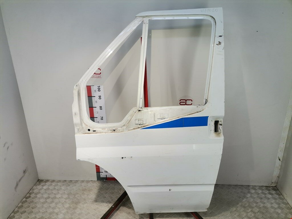 Дверь передняя левая Ford Transit 5 1848340 арт. 2162728