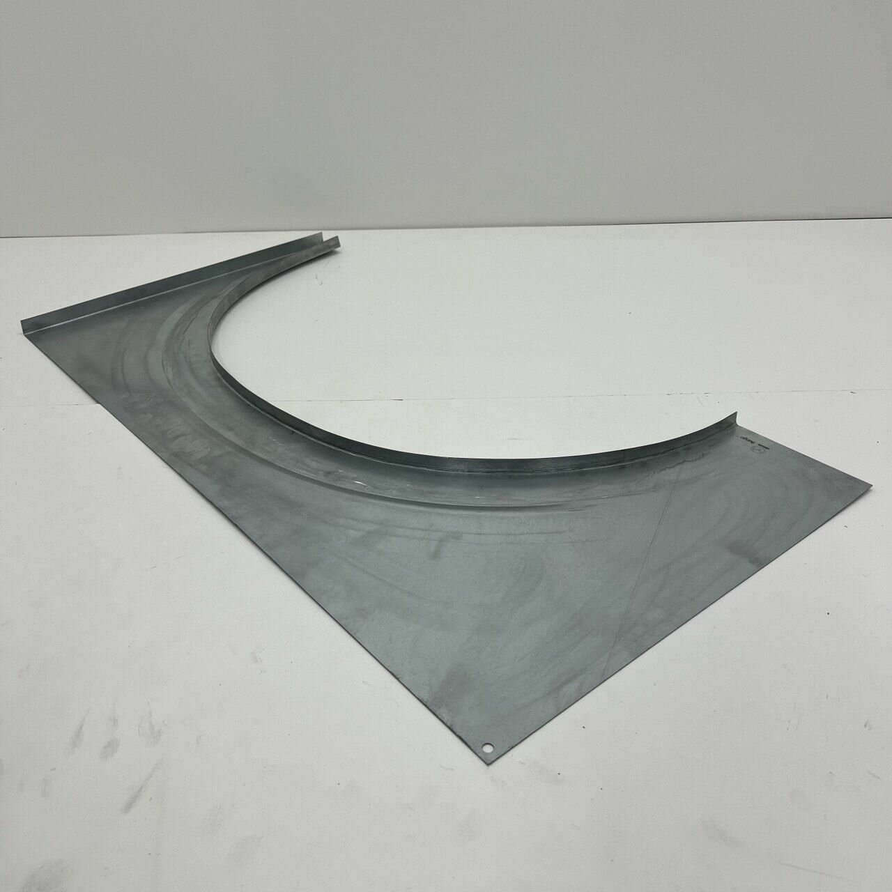 Арка задняя правая Mazda Bongo , для автомобиля Мазда Бонджо , арки для автомобиля