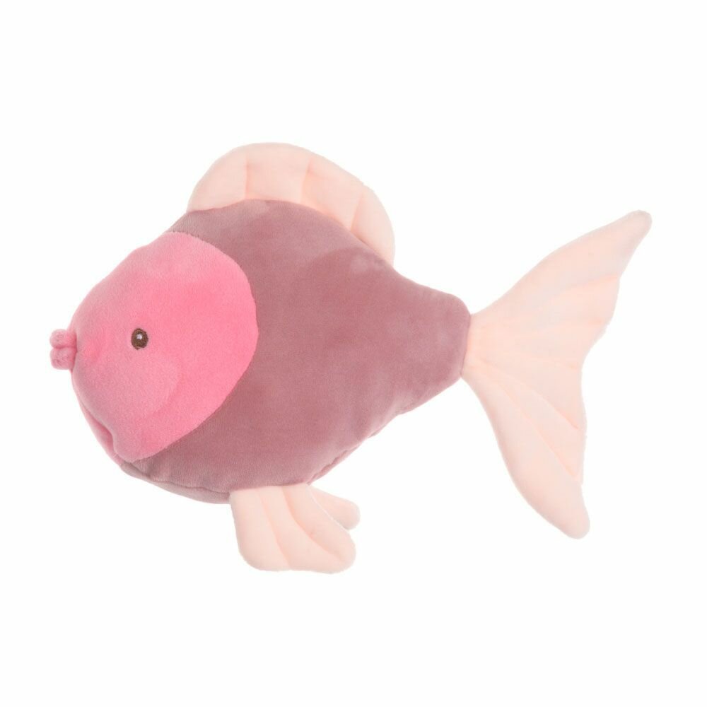 Игрушка рыбка Пинк, Bukowski, швеция, 20 см