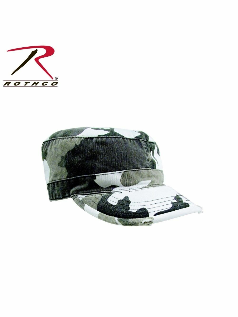 Кепка Базовая коллекция для мужчин