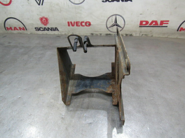 Кронштейн противооткатного упора Iveco Stralis