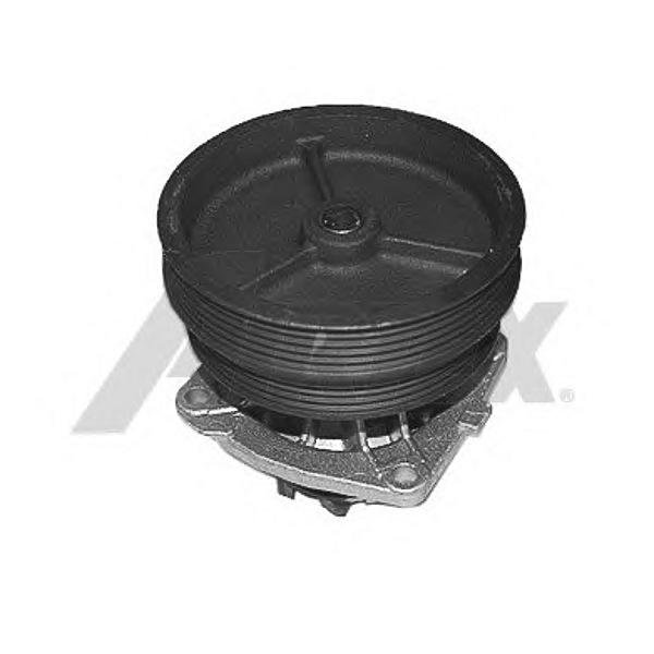 AIRTEX 1544 (1612714880 / 46400058 / 46444355) помпа водяная fiat