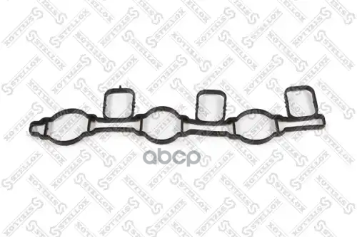 Прокладка коллектора впускного! (x2) Audi A6, VW Phaeton/Touareg 2.7TDi/3.0TDi 05> Stellox арт. 1126130SX