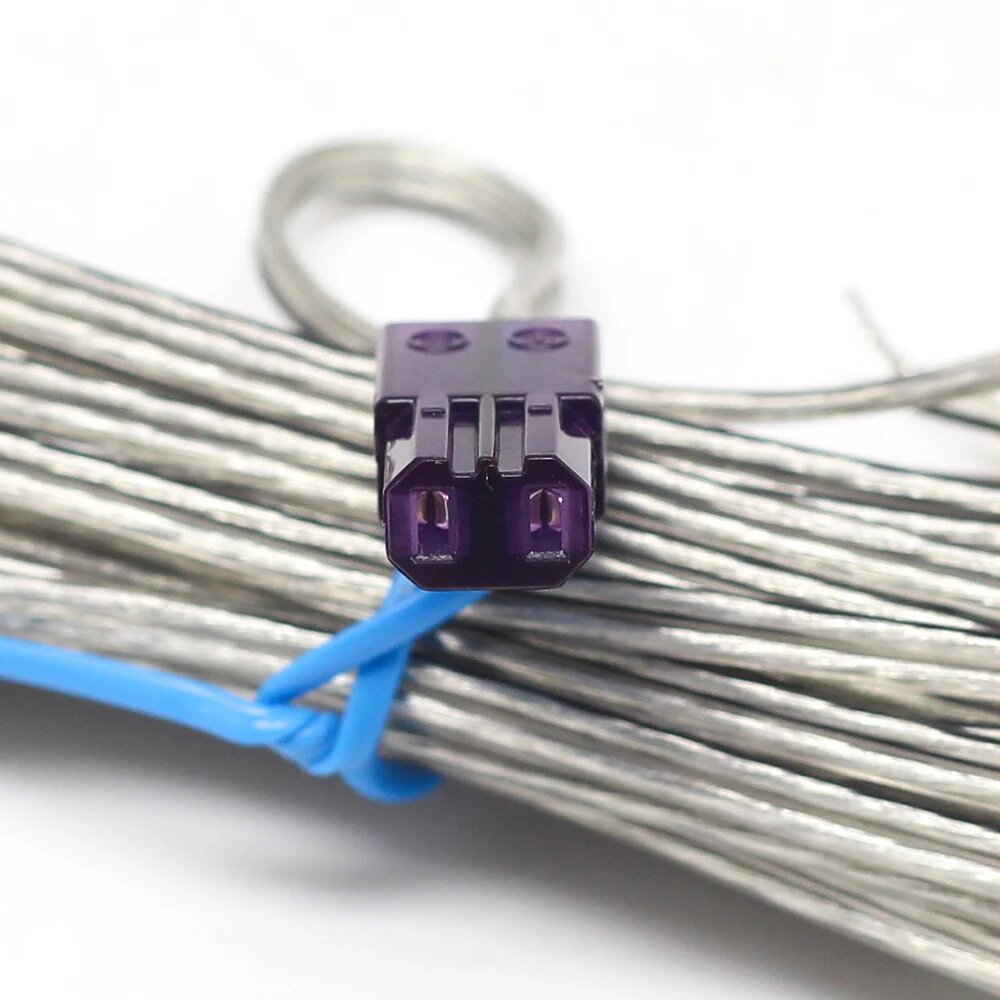 Оригинальный кабель динамика для SAMSUNG HT-H5500K HT-H5530K HT-D6730W Purple 3M