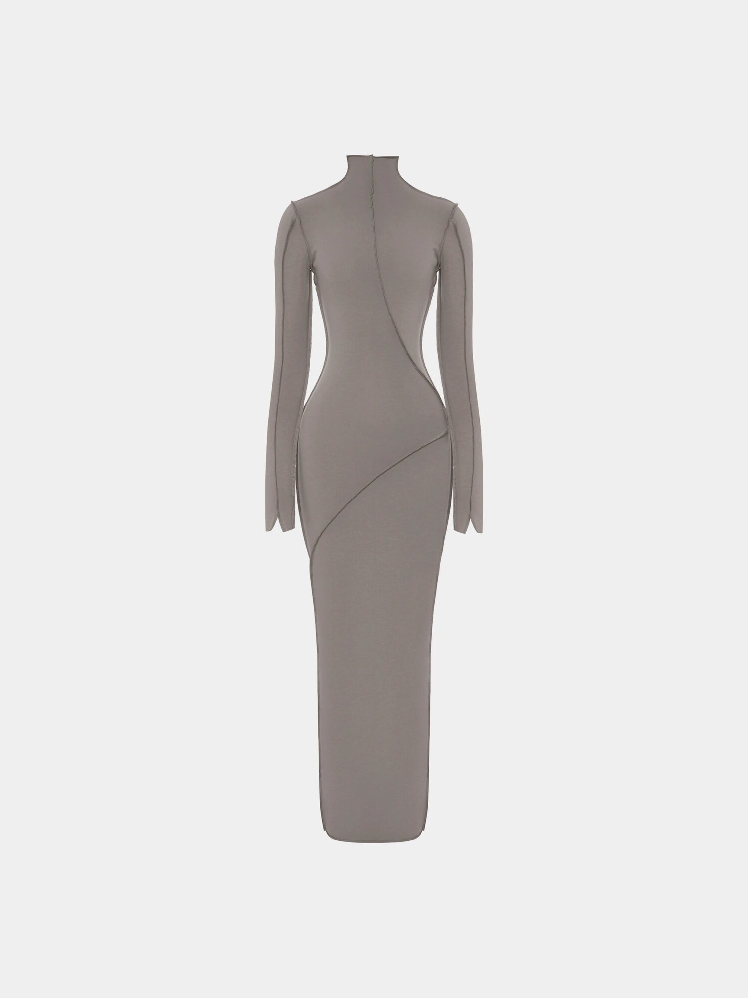 Платье Long Dress