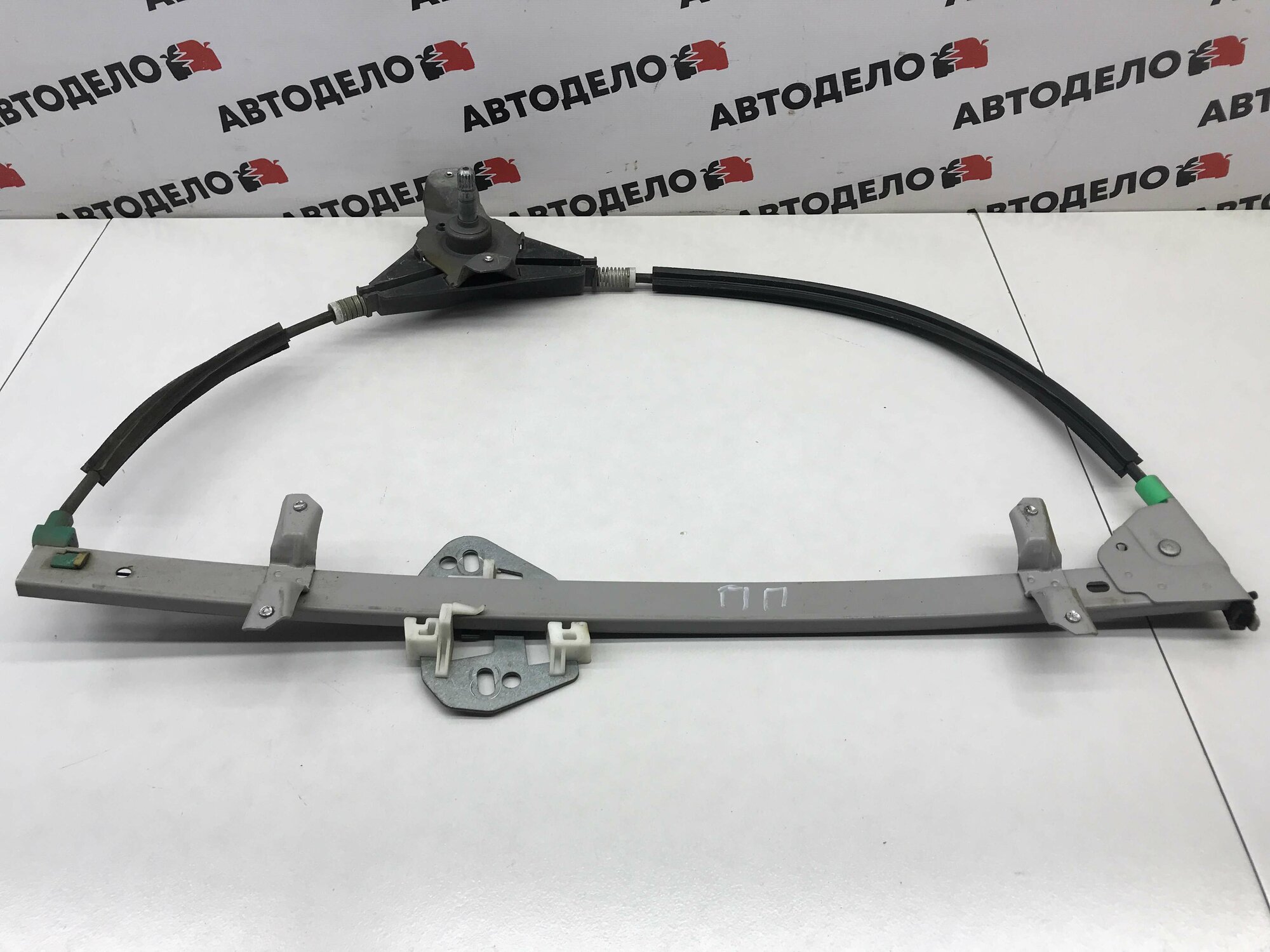 Стеклоподъемник перед прав Ford Escort FA 1997