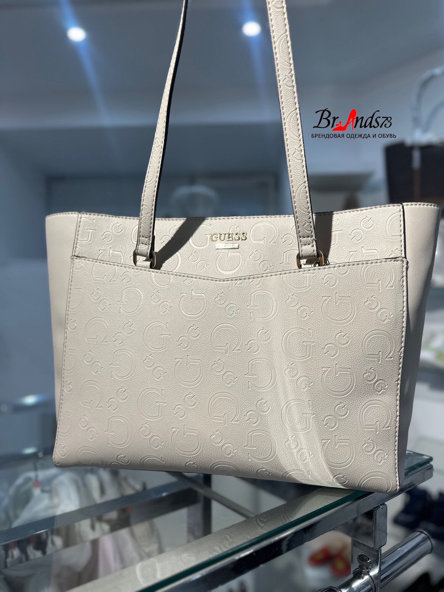 Сумка шоппер