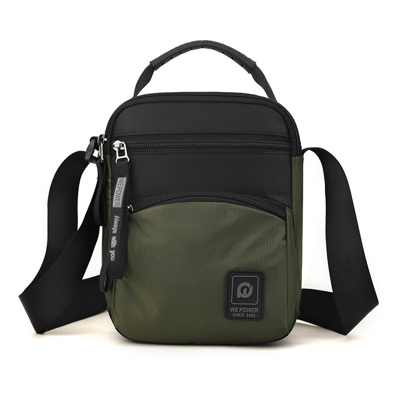 Сумка мессенджер