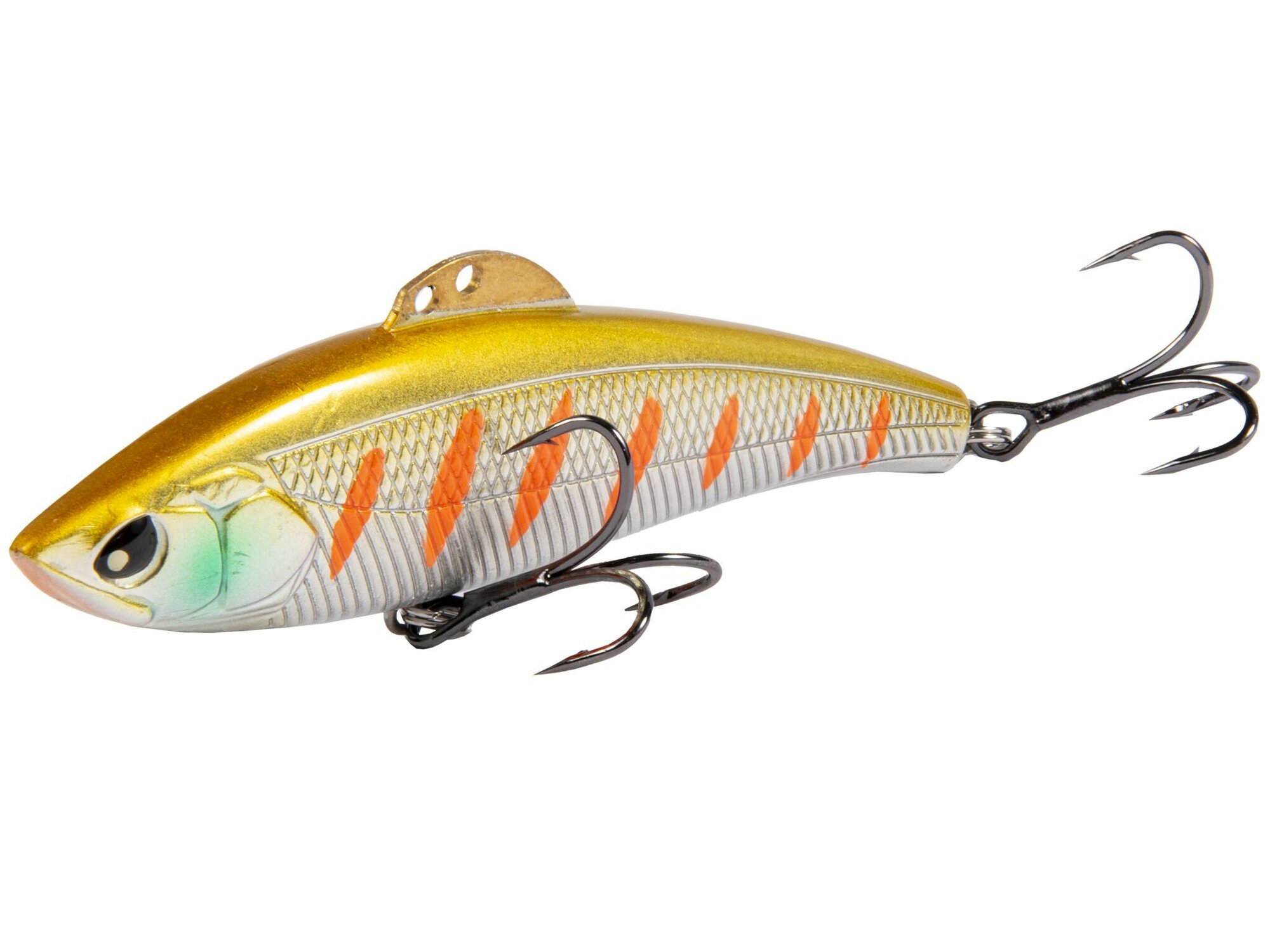 Воблер LJLUCKY JOHN Pro Series BASARA VIB S 90.00/339