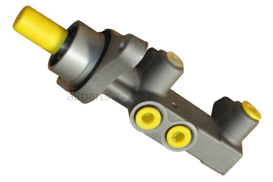 ASAM-SA 32117 цилиндр тормозной главный без ESP!\ Renault Duster 10>