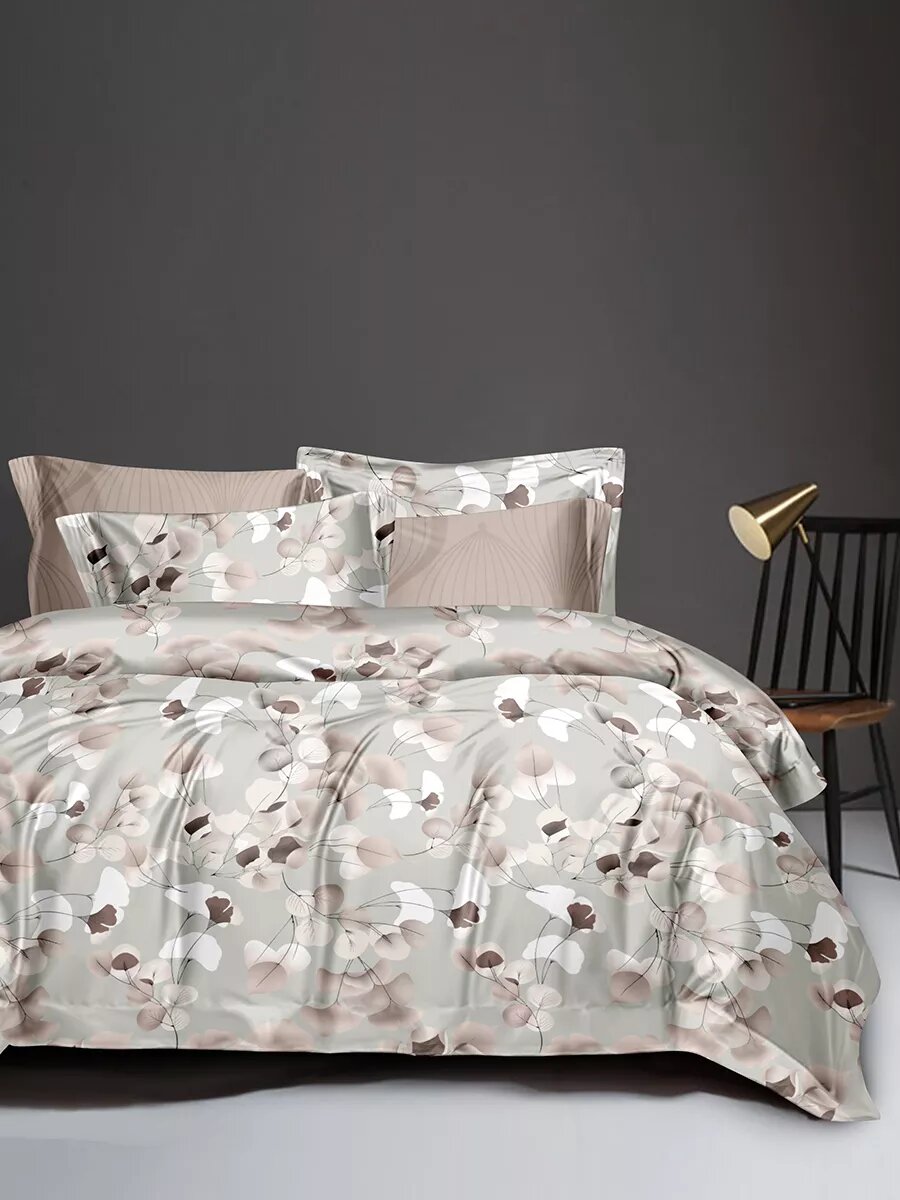 Постельное белье 2 спальное наволочки 50х70 Dream Fly