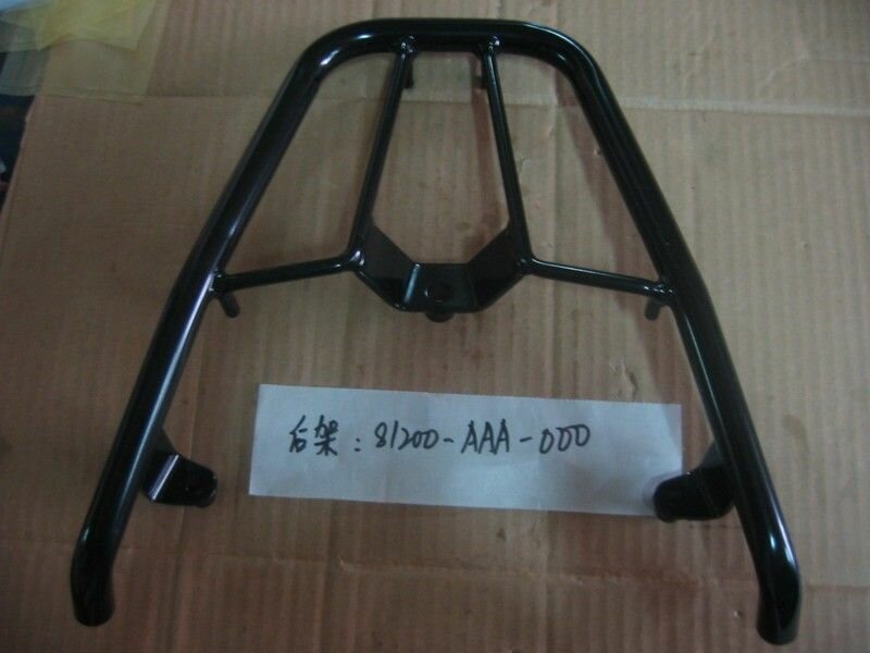 Багажник задний SYM Orbit 50 Orbit 125, арт. 81200-AAA-000