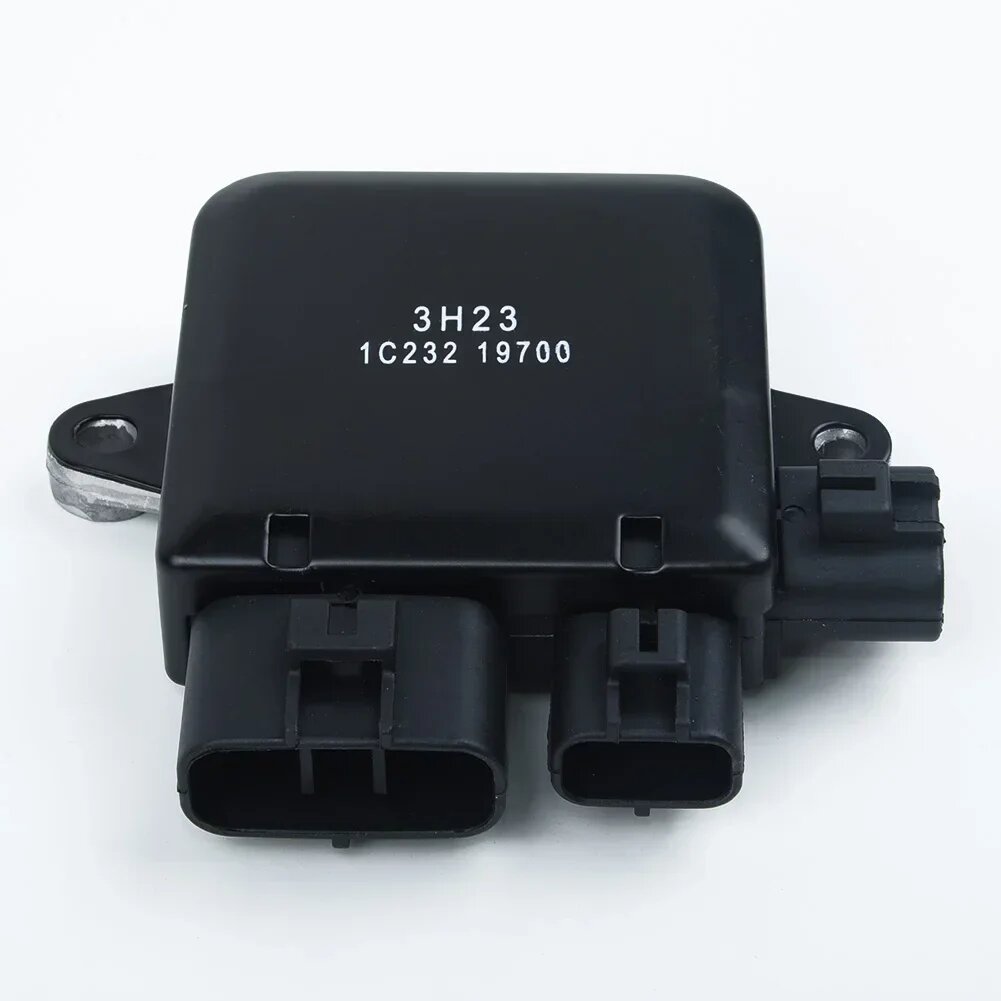 Блок управления, модуль вентилятора охлаждения для Lancer Outlander 2002-2007 1c23219799 8017a, сменный аксессуар