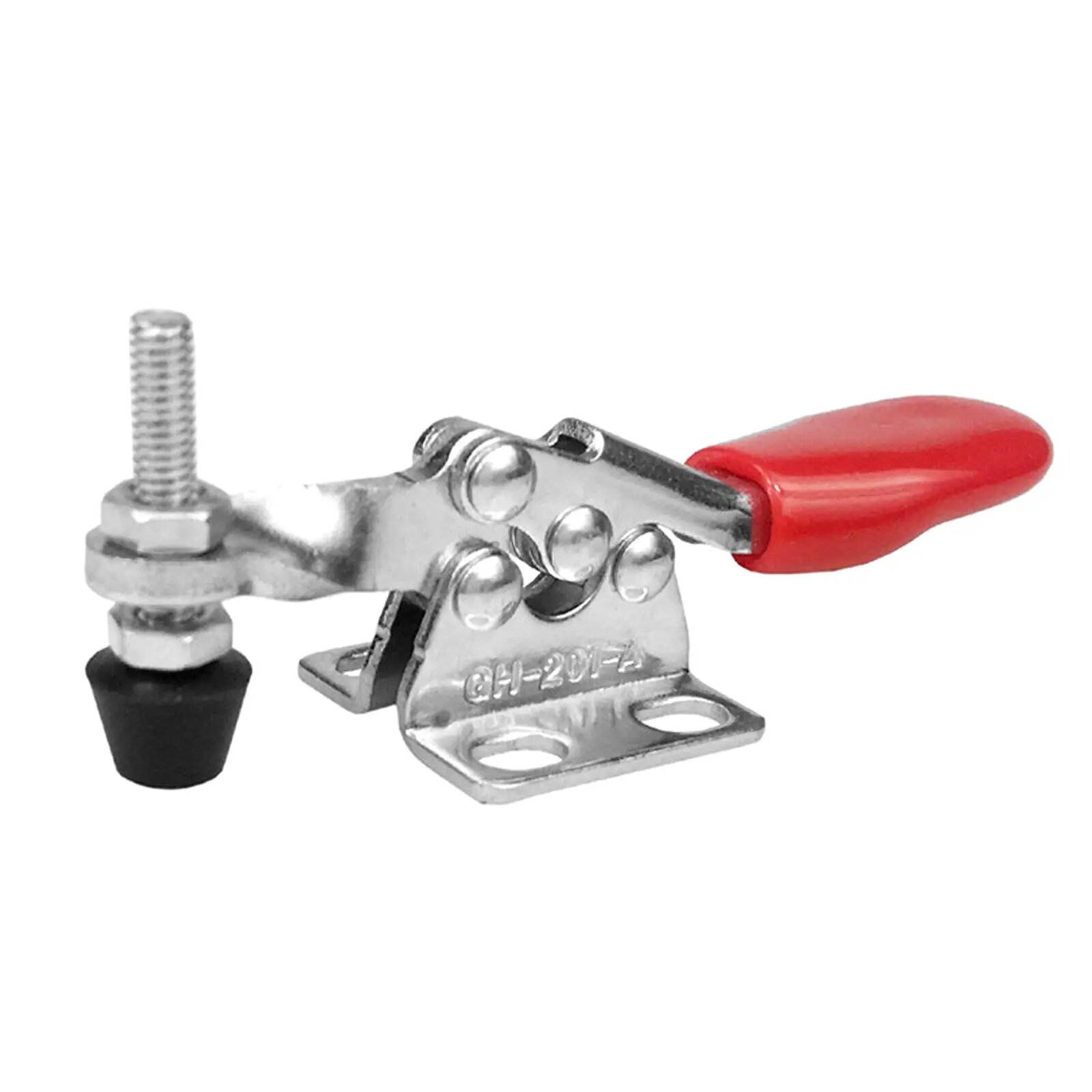 Набор зажимов из углеродистой стали