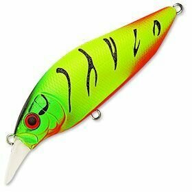 Воблер Kosadaka INBORN XS 75F 75мм 12,3г, 0,4-0,8м, цв. TT