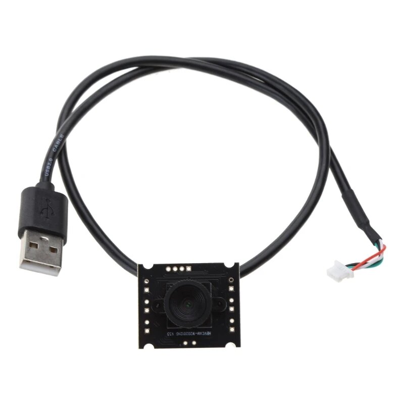 Вебкамера USB 1Мп, Цвет: 42 degrees