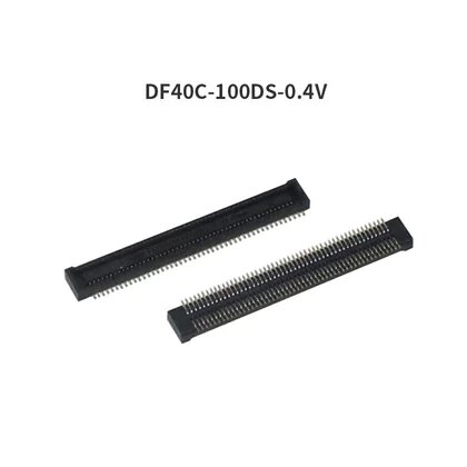 Коннектор DF40C-100DS-04V