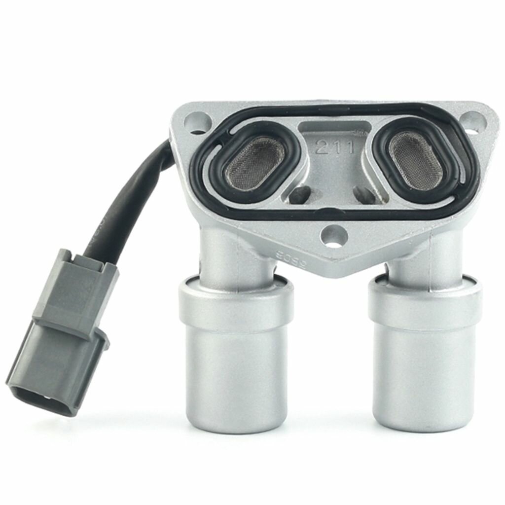 Коробка передач-электромагнитный клапан для Honda-Civic 01-04 28200-PLX-003 28200PLX003 Автоматическая коробка передач двойной линейный соленоид